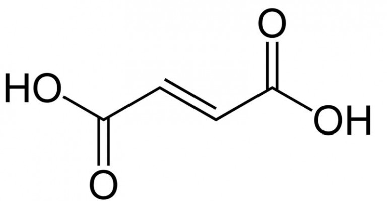 Fumaric Acid | SIELC Technologies