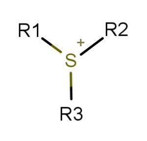 Sulfonium Ions | SIELC Technologies