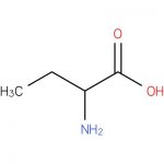 alpha-Aminobutyric Acid | SIELC Technologies