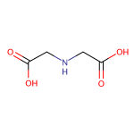 IDA (Iminodiacetic acid) | SIELC Technologies