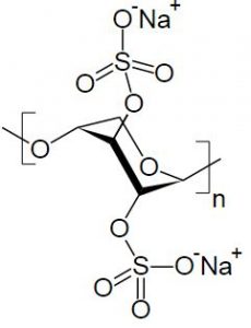 Pentosan | SIELC Technologies