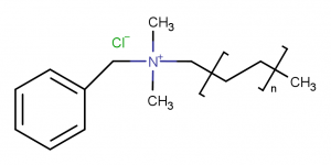Benzalkonium chloride | SIELC Technologies