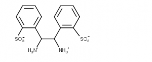 Diamine Disulfate | SIELC Technologies