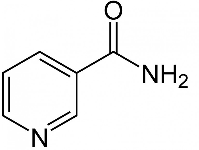 Niacinamide | SIELC Technologies