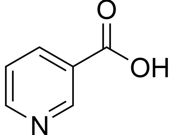 Niacin | SIELC Technologies