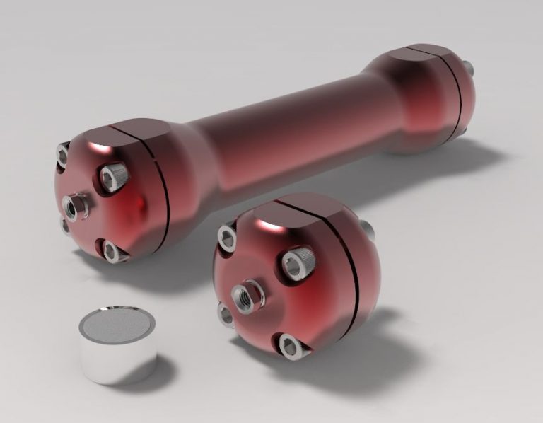 Preparative Columns | SIELC Technologies