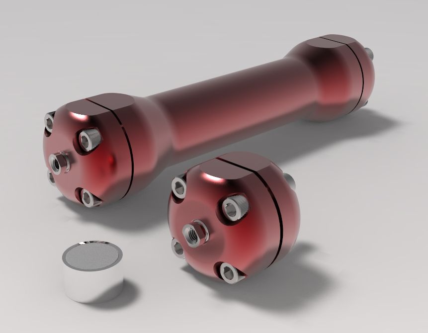 Preparative Columns | SIELC Technologies