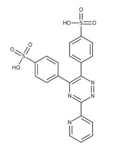 Ferrozine | SIELC Technologies