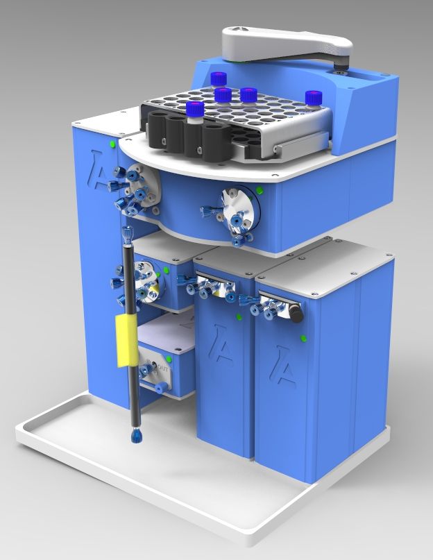 SIELC Technologies | Liquid Chromatography Experts