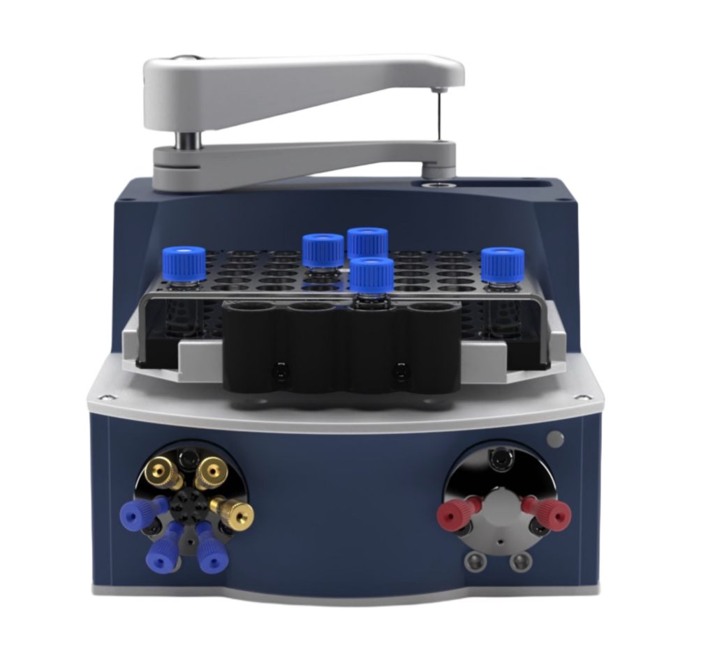 Alltesta™ Mini Autosampler | SIELC Technologies