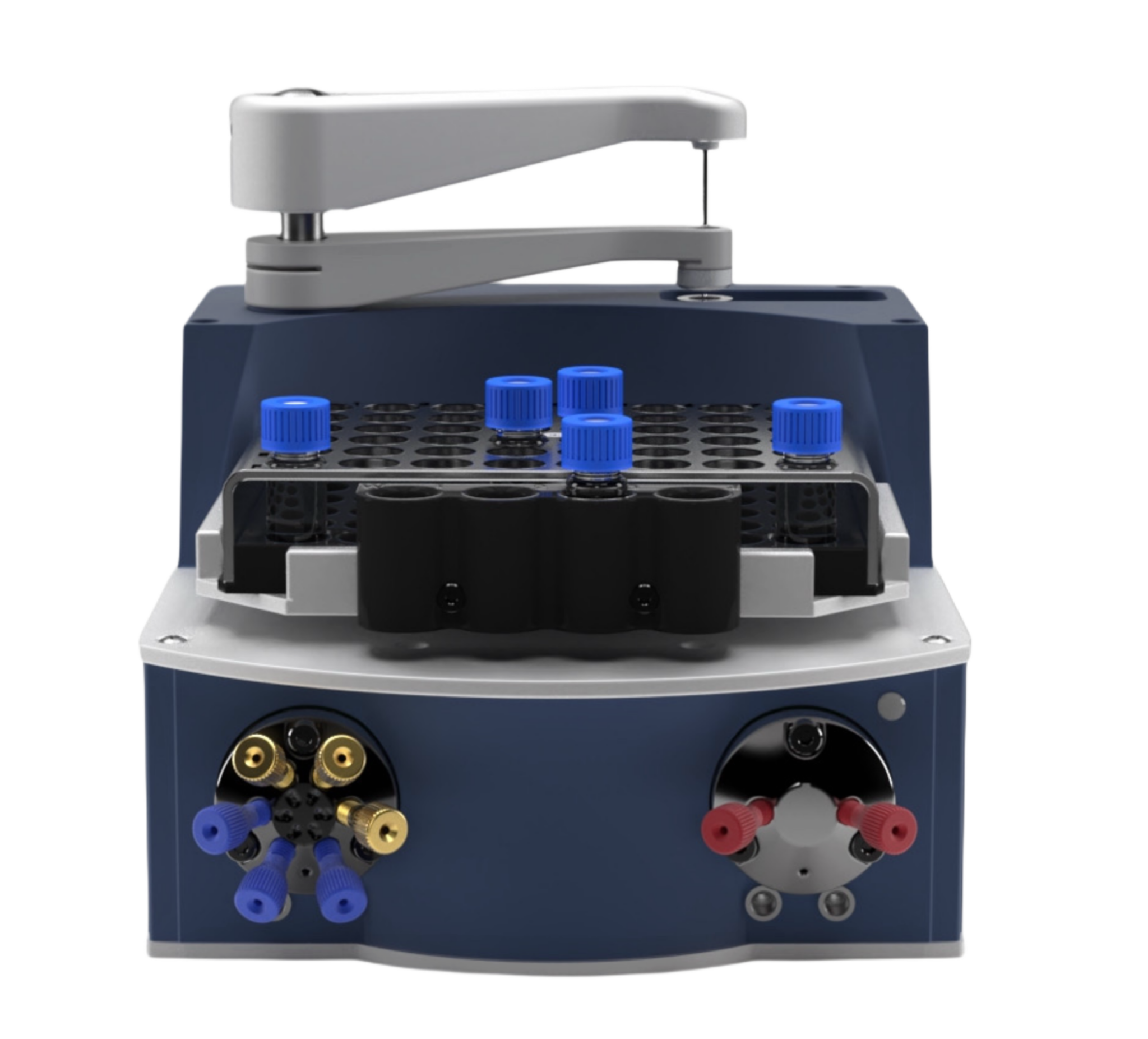 Alltesta™ Mini Autosampler | SIELC Technologies