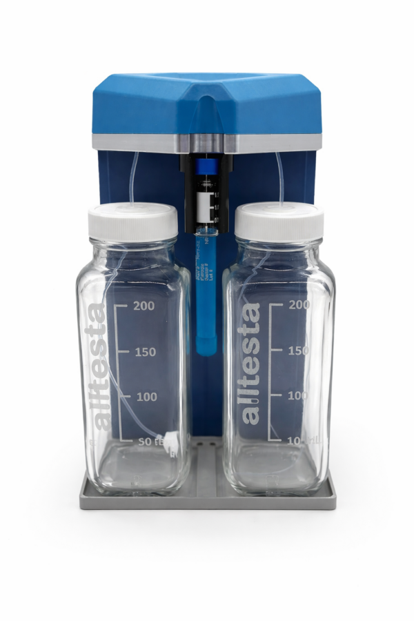 Cromite™ HPLC System | SIELC Technologies
