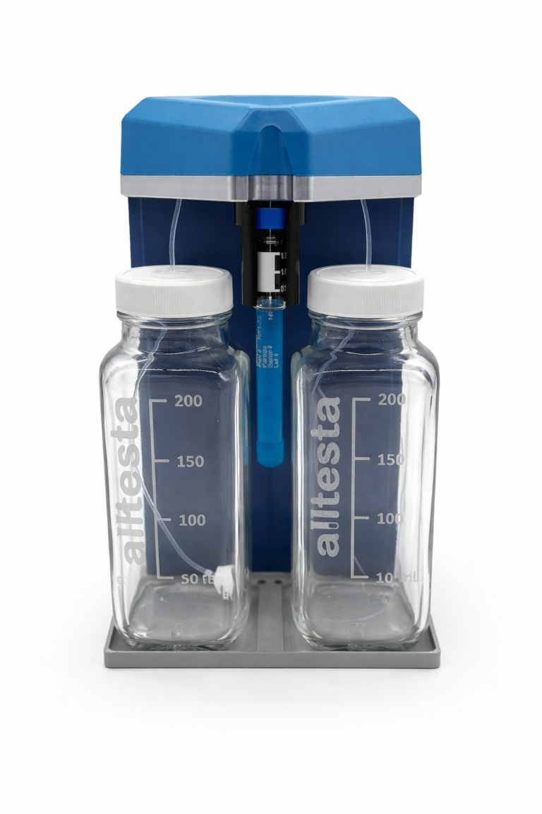 Cromite™ HPLC System | SIELC Technologies