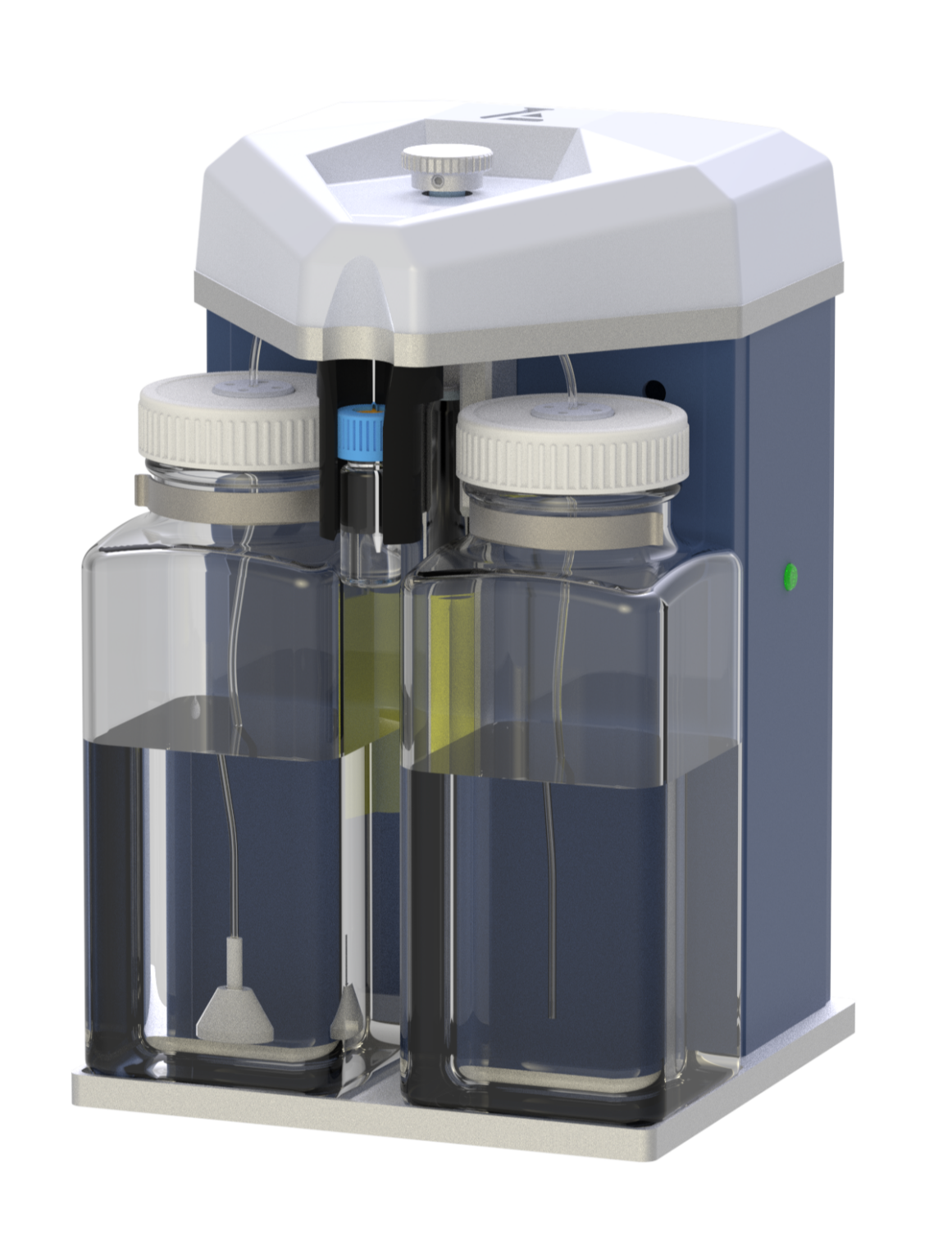 Cromite™ HPLC System | SIELC Technologies