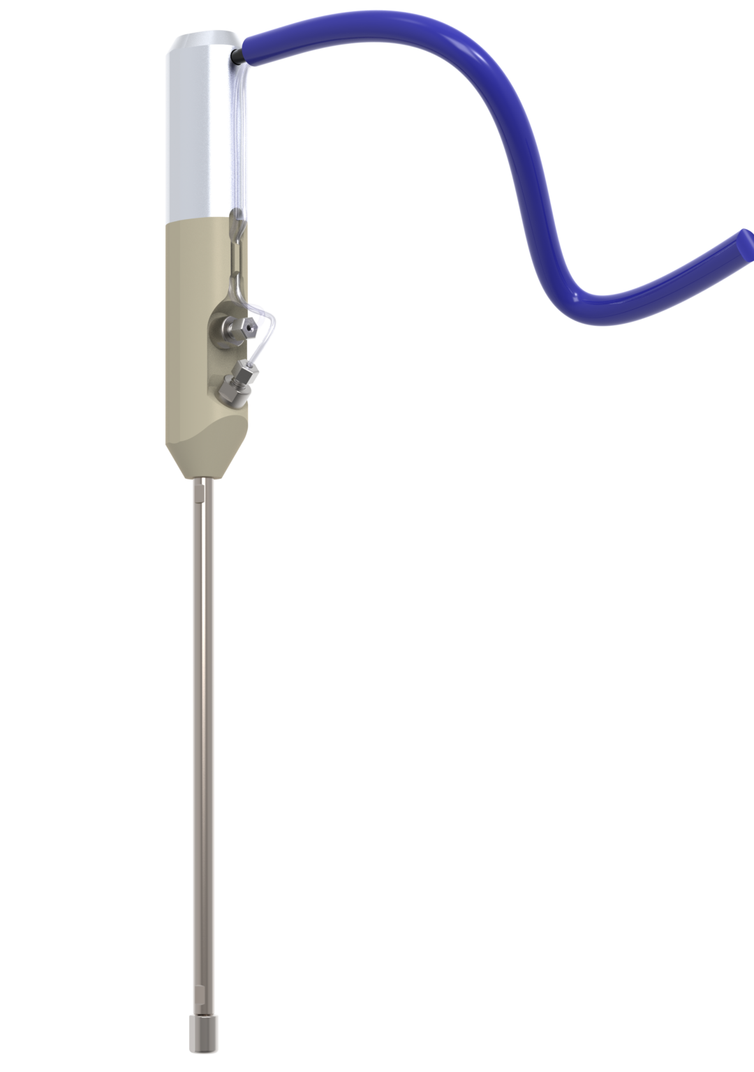 Automated Liquid Sampling System | SIELC Technologies