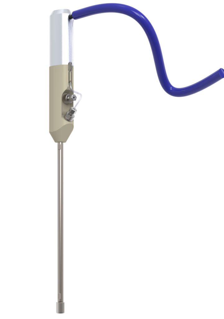 Automated Liquid Sampling System | SIELC Technologies