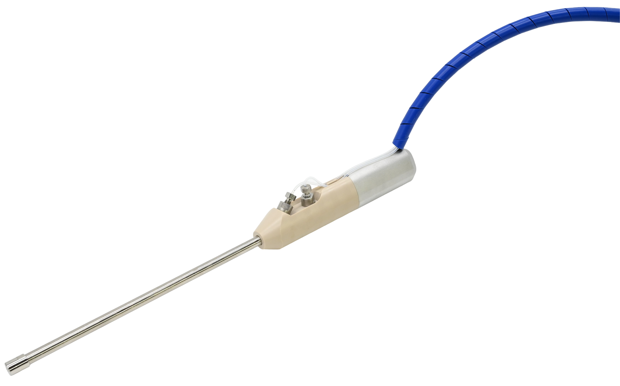 Automated Liquid Sampling System | SIELC Technologies