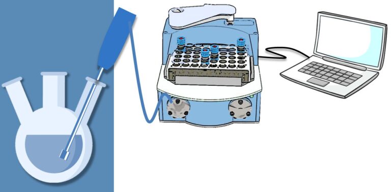 Samplify™ Automated sampling system | SIELC Technologies