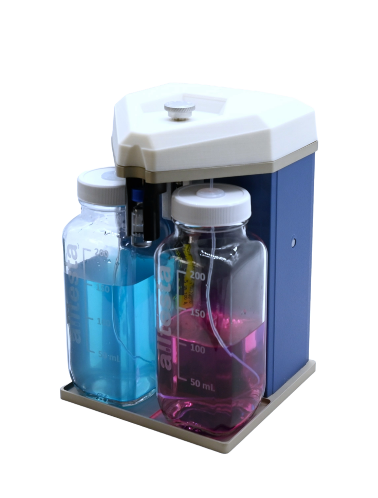 Alltesta™ Cromite Analyzer | SIELC Technologies