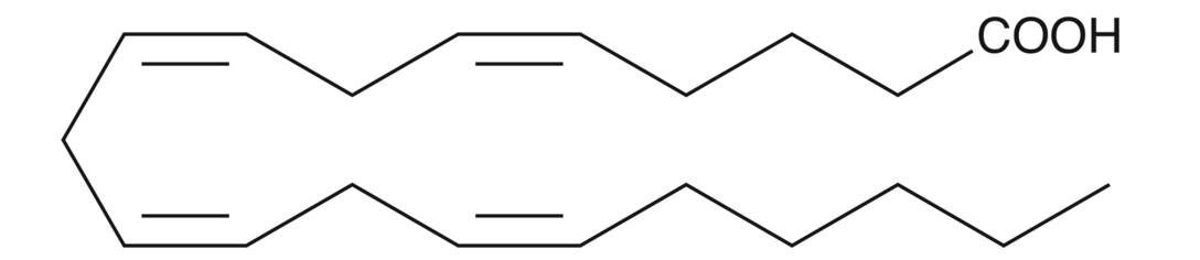 Arachidonic acid (AA) | SIELC Technologies