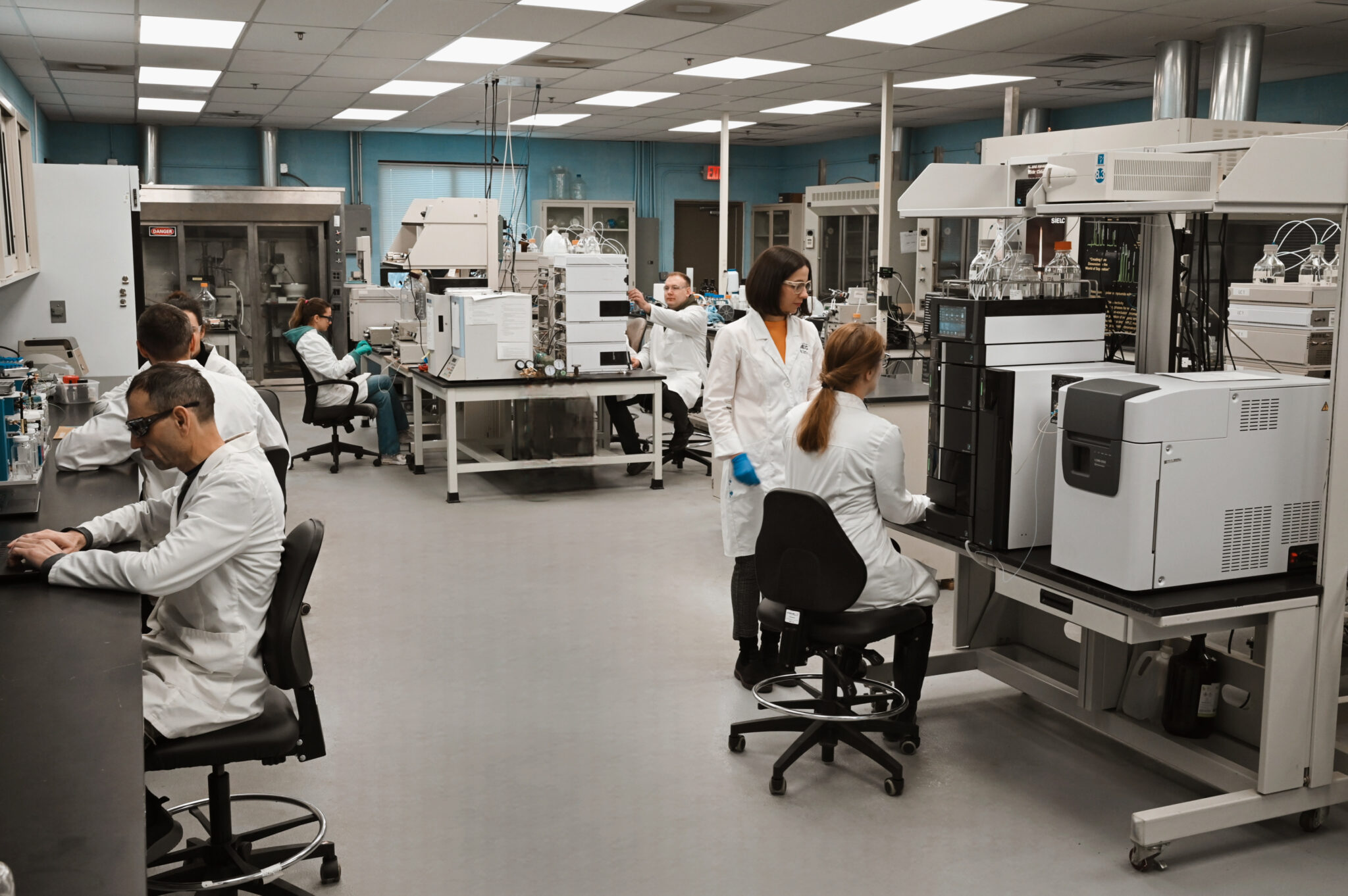 About Us | SIELC Technologies