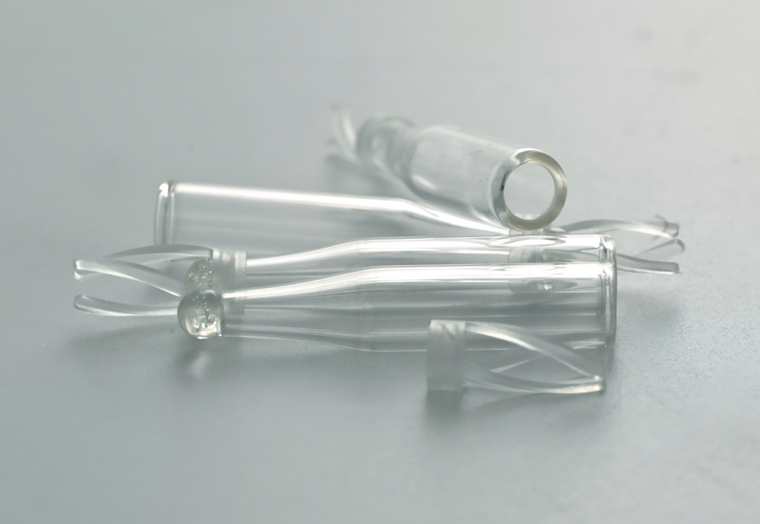 Glass Micro-Insert Vials | SIELC Technologies