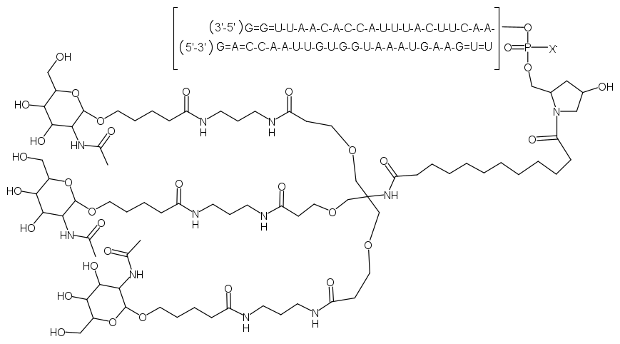 Fitusiran | SIELC Technologies