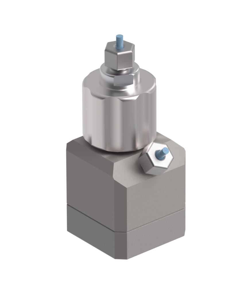 Adapter for Guard of Single-Ended HPLC Column | SIELC Technologies