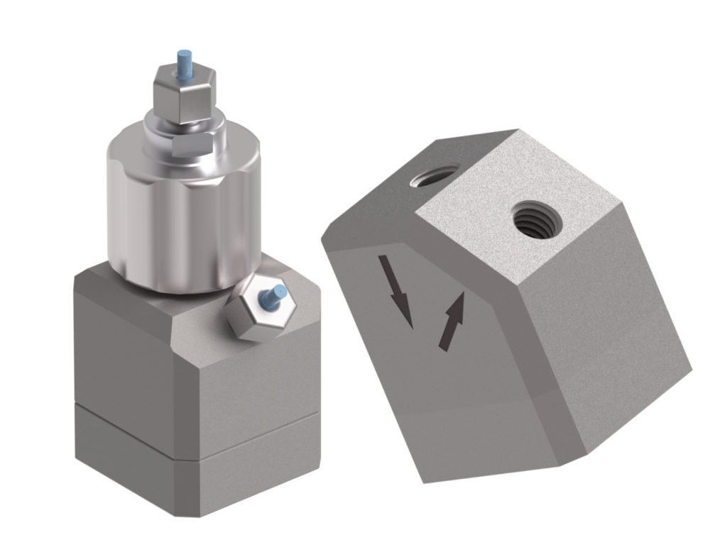 Single-Ended Column Adapters Archives | SIELC Technologies