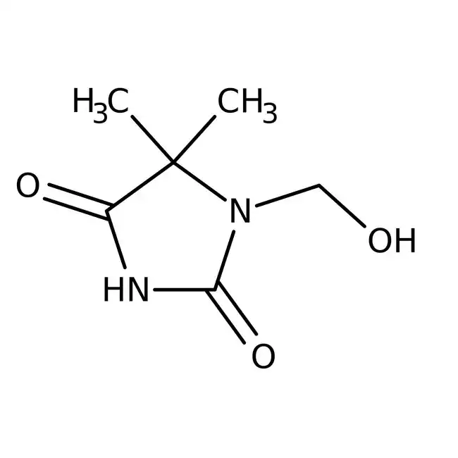 Monomethylol dimethyl hydantoin | SIELC Technologies
