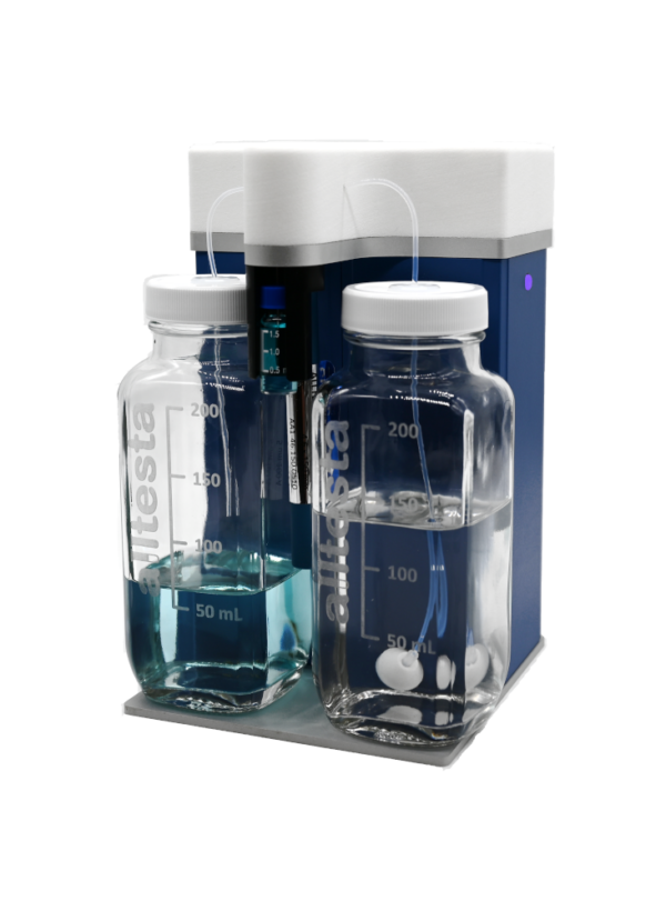 SIELC presents the new Alltesta™ Cromite Analyzer | SIELC Technologies