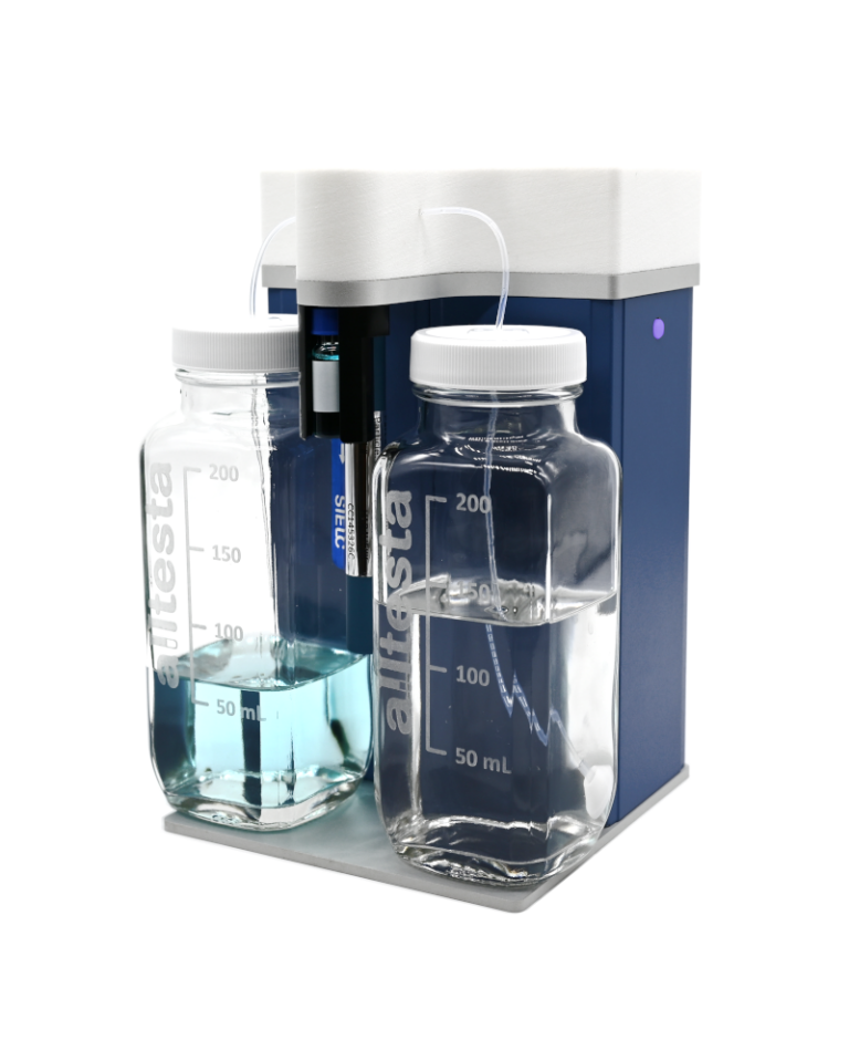 Alltesta™ Cromite Analyzer | SIELC Technologies